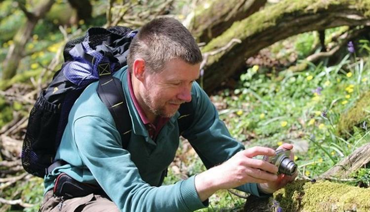 Paul Rendell Walking Tours on Dartmoor - Walking on Dartmoor