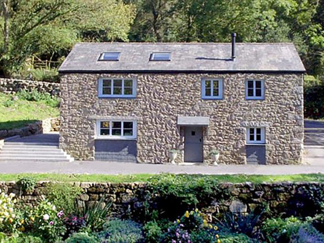 Self Catering on Dartmoor - Holiday Cottages on Dartmoor
