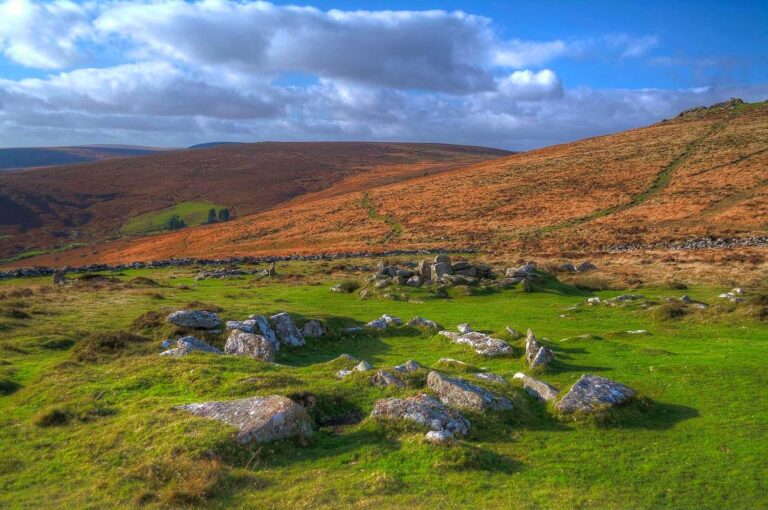 Welcome to Dartmoor National Park - Visit Dartmoor