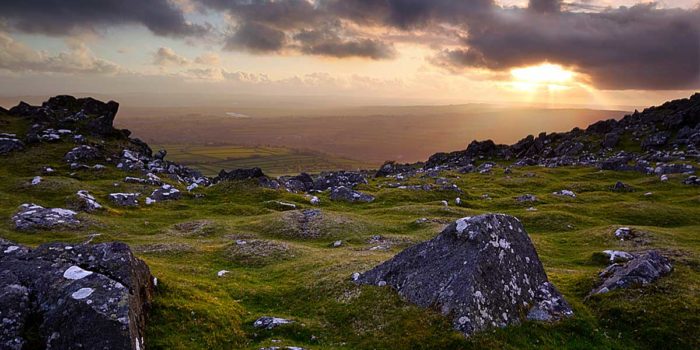 Moors and Tors of Dartmoor - Exploring Dartmoor