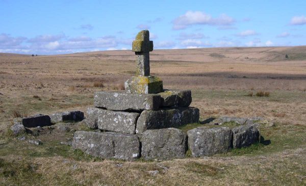Myths and Legends of Dartmoor - Folklore of the Moor