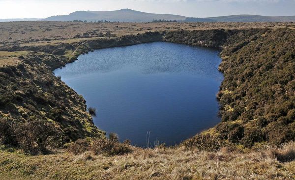 Myths and Legends of Dartmoor - Folklore of the Moor