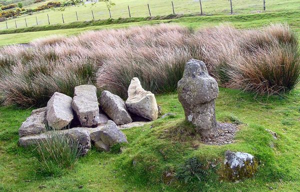 Myths and Legends of Dartmoor - Folklore of the Moor