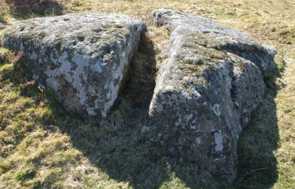 Myths and Legends of Dartmoor - Folklore of the Moor