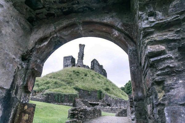 Myths and Legends of Dartmoor - Folklore of the Moor