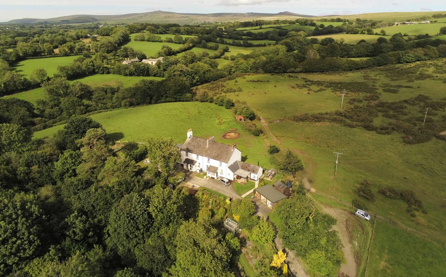 Finch Foundry - National Trust on Dartmoor - Historic Venues Darmtoor