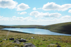 Avon Dam and Zeal Tor Tramway - Walk on Dartmoor - Walking Routes