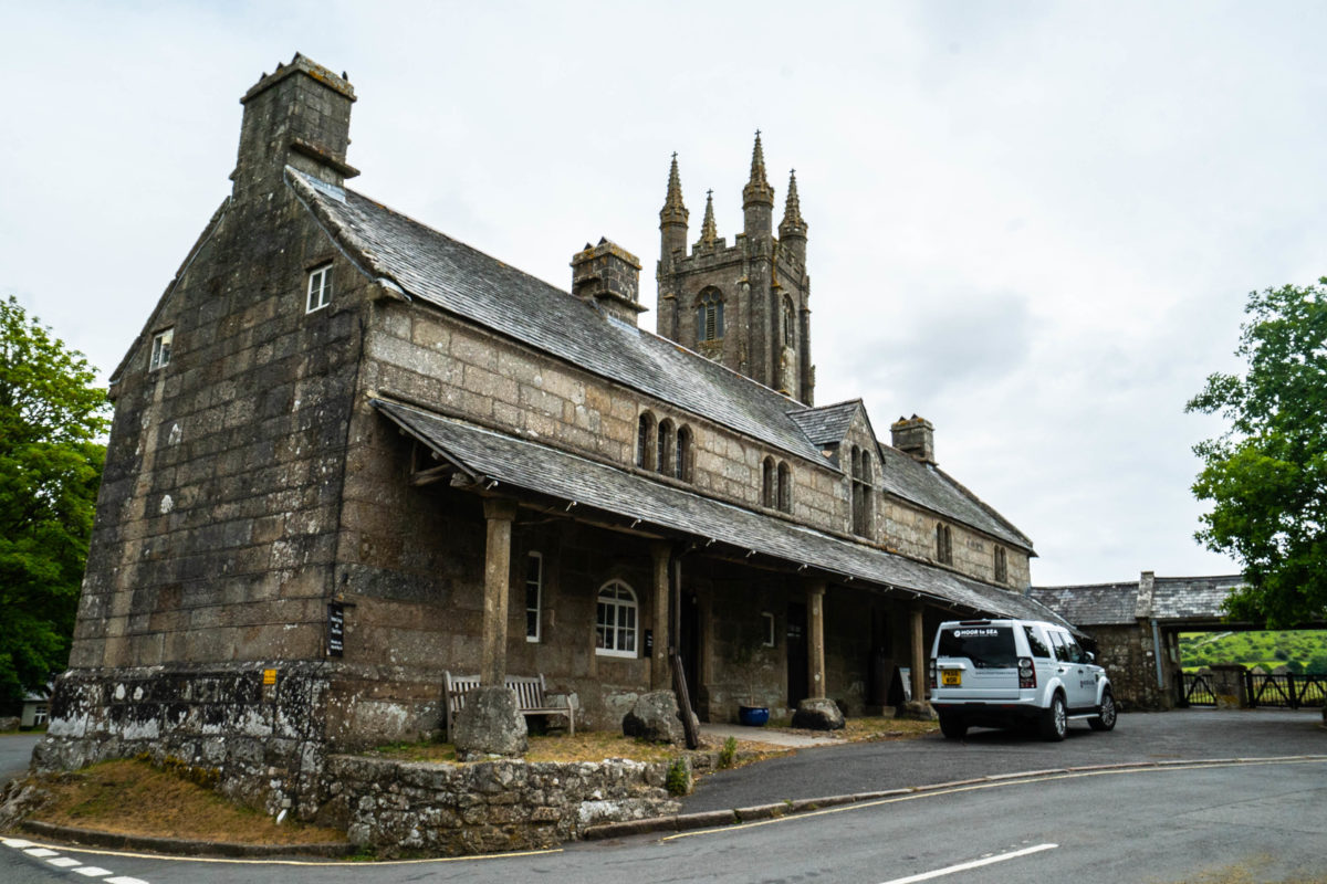 Devon&Moor - VisitDartmoor