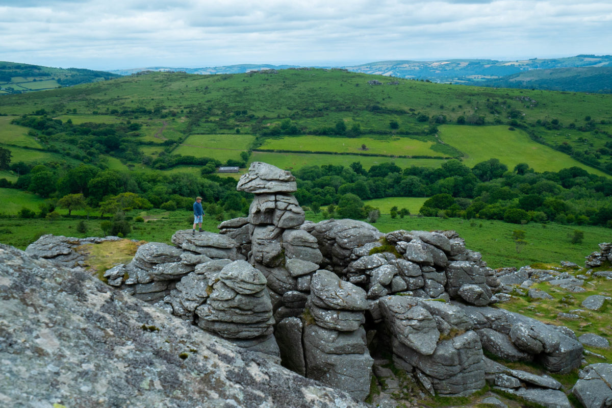 Devon&Moor walking and driving tours - VisitDartmoor
