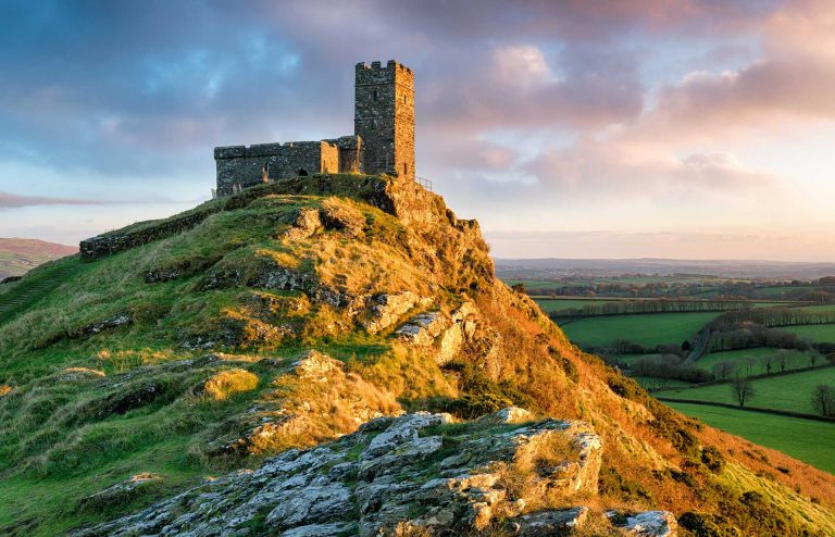 Moors and Tors of Dartmoor - Exploring Dartmoor
