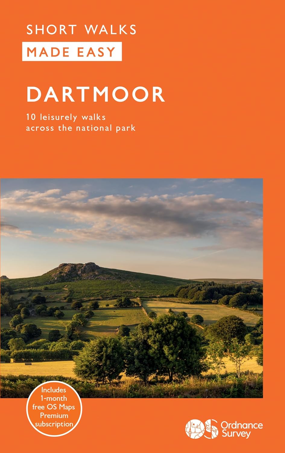Haytor - Moors and Tors of Dartmoor