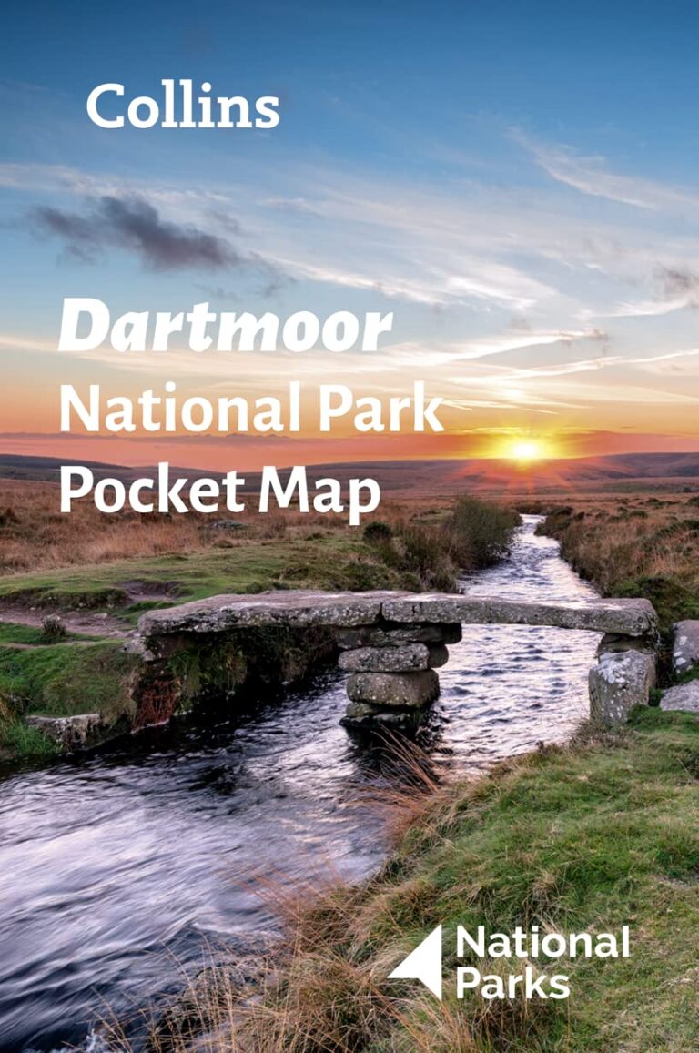 High Willhays and Yes Tor - Moors and Tors of Dartmoor