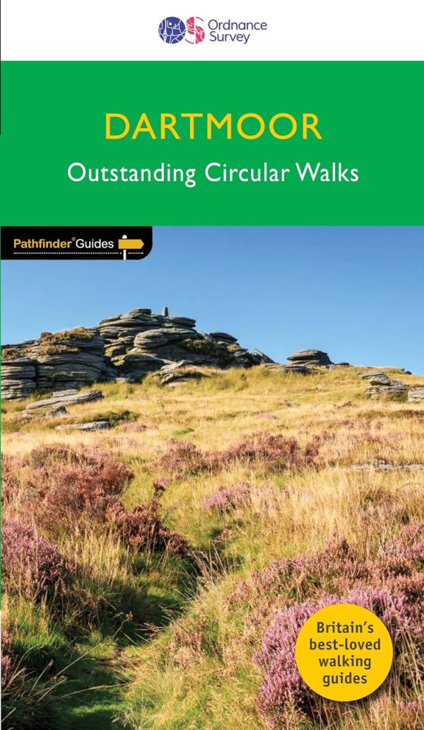 Walking on Dartmoor - The best walking routes on Dartmoor - Countryside ...