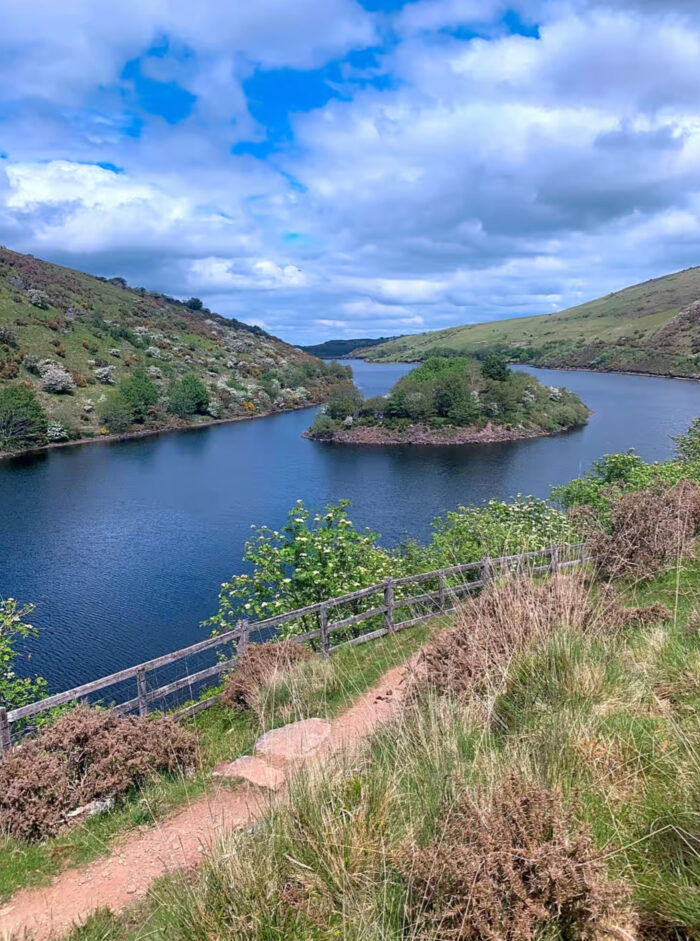 Walking on Dartmoor - The best walking routes on Dartmoor - Countryside ...