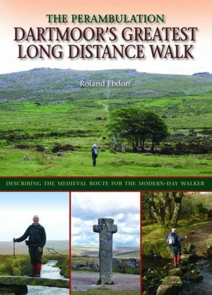 The Perambulation: Dartmoor’s Greatest Long Distance Walk - VisitDartmoor