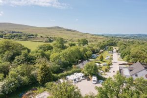 The Granite Way Cycle Hub - VisitDartmoor